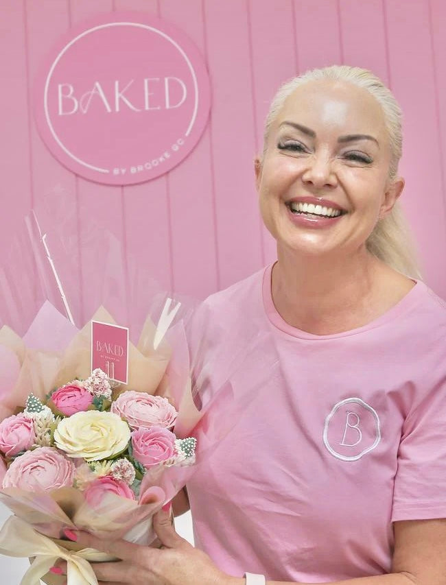 Baked by Brooke GC – Baked By Brooke GC