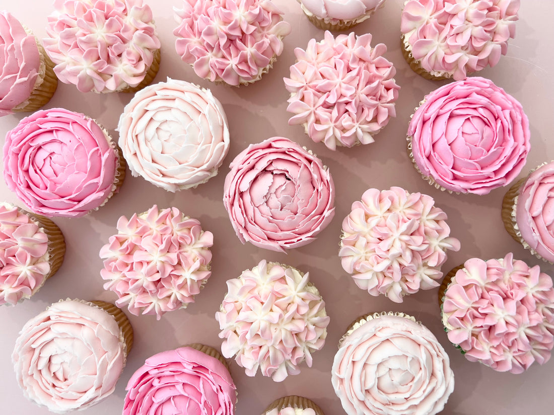 Baked by Brooke GC – Baked By Brooke GC