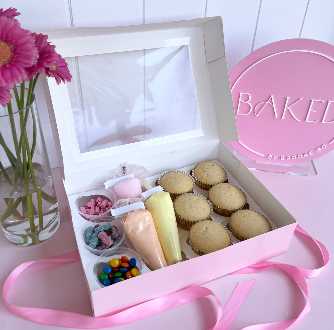 Baked by Brooke GC – Baked By Brooke GC